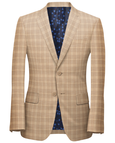 High-Resolution PSD Blazer Mockup High-Resolution PSD Blazer Mockup